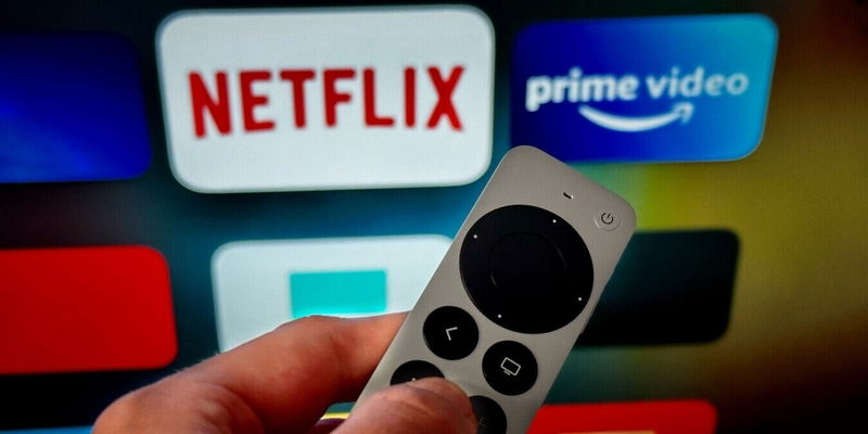 Netflix vs. Amazon Prime Video: Which Is Best? - Make Tech Easier