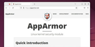 How to Use AppArmor in Ubuntu - Make Tech Easier