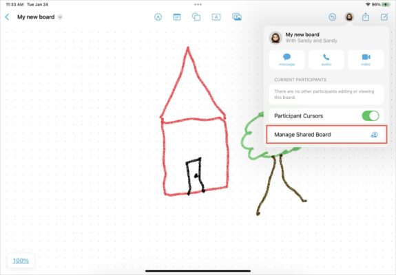 How to Use the Apple Freeform App on iPhone, iPad, and Mac - Make Tech ...