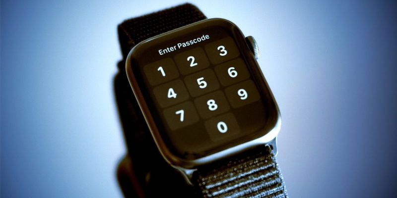 Forgot Apple Watch Passcode? Here's How to Reset Your Apple Watch ...