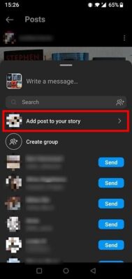 How to Repost on Instagram to Reshare Content You Like - Make Tech Easier