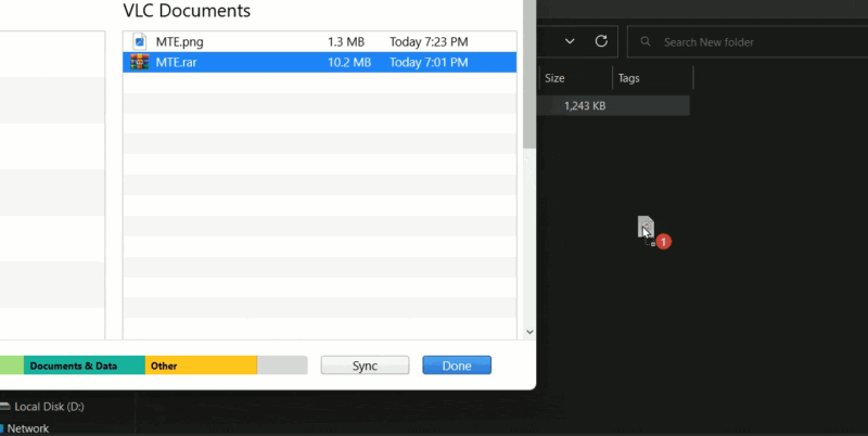 5 of the Best Ways to Transfer Files From Windows to iPhone - Make Tech ...