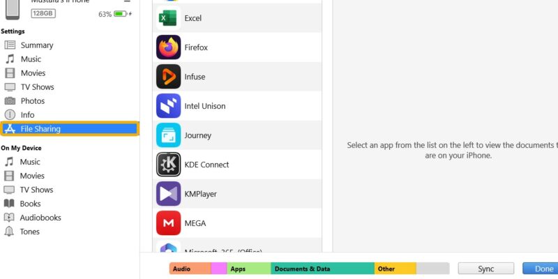 5 of the Best Ways to Transfer Files From Windows to iPhone - Make Tech ...