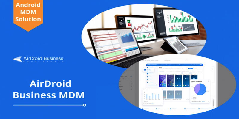AirDroid Business Review: Remote Android Device Management Made Easy ...