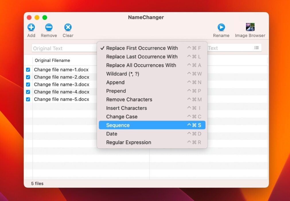 6 Ways to Batch Rename Files on Mac - Make Tech Easier