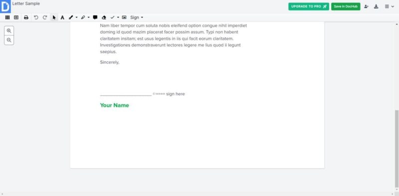 Digital Signature vs. Electronic Signature: Which Do You Need? - Make ...