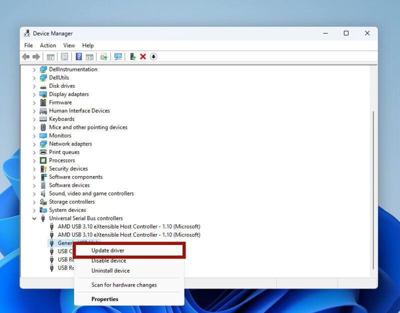 How to Fix the 0x8007045d Error in Windows - Make Tech Easier