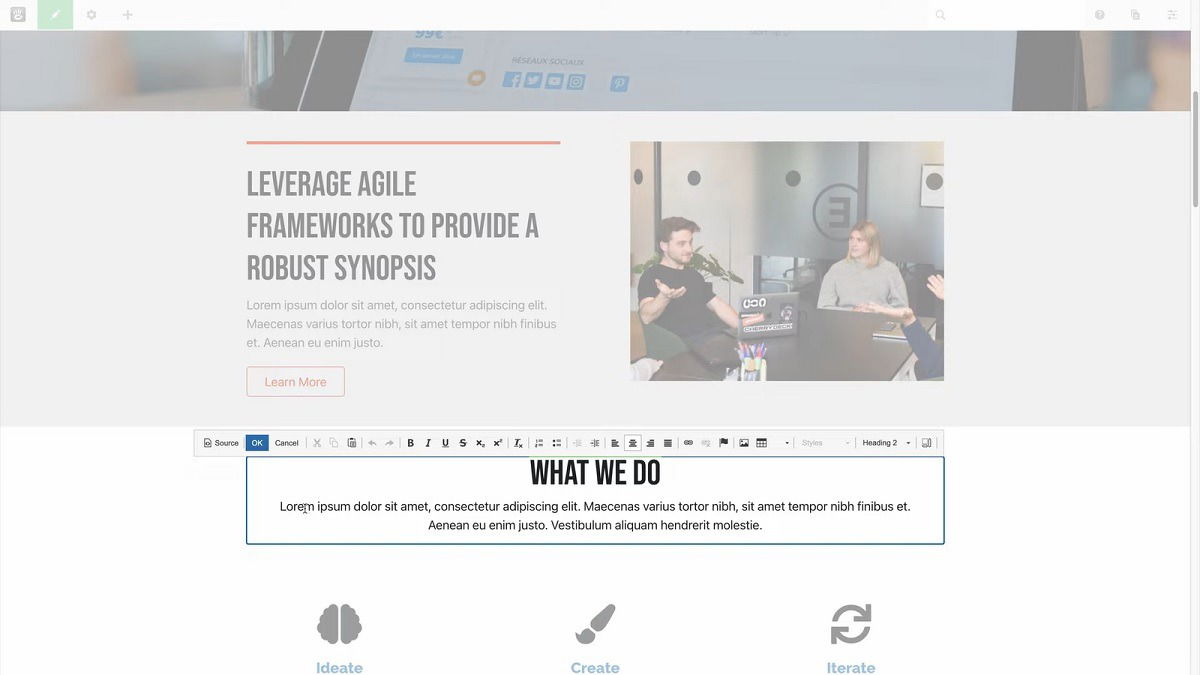 WordPress Alternatives: Great Blogging Software You Can Install to ...