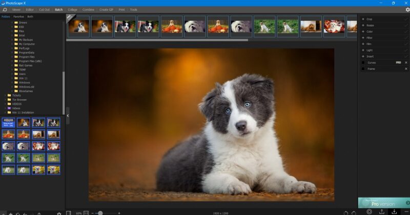 10 Useful Tools for Batch-Editing Images in Windows - Make Tech Easier