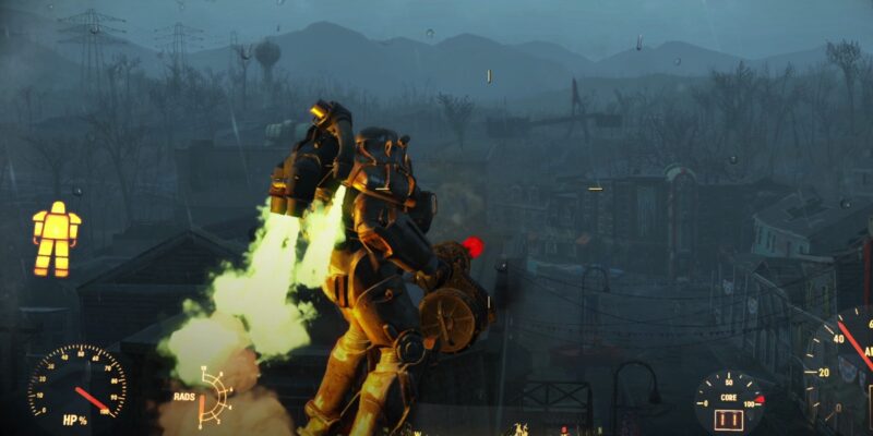 Best PC Games Like Cyberpunk 2077 - Make Tech Easier