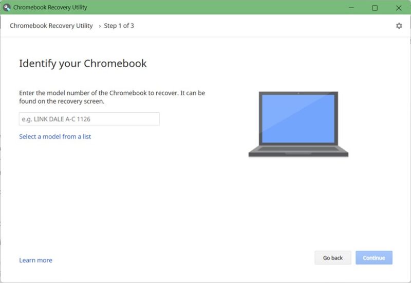 How to Fix the "ChromeOS Is Missing or Damaged" Error - Make Tech Easier