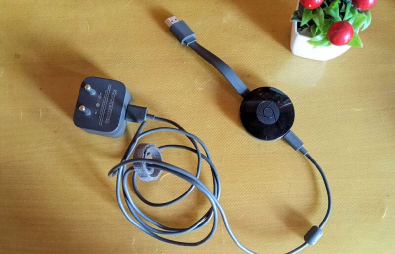 What Is Chromecast and How Does It Work? - Make Tech Easier