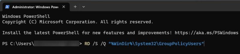 How to Reset Group Policy Settings in Windows - Make Tech Easier