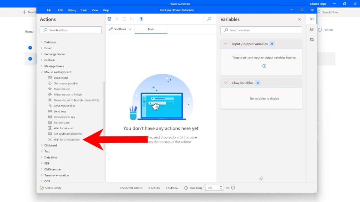 What Is Power Automate in Windows 11 and How to Use It - Make Tech Easier