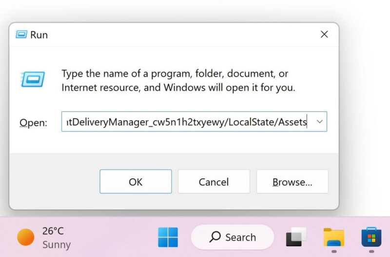 How to Save Windows Spotlight Images to Your Desktop - Make Tech Easier