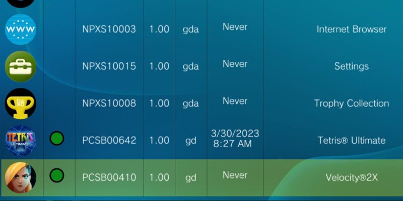 How to Set Up and Configure the PS Vita Emulator Vita3K on Your PC ...