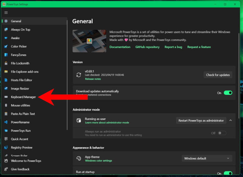 How to Set the Print Screen Button to Open the Snipping Tool in Windows ...