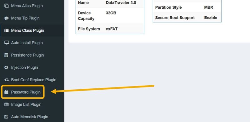 How to Boot Multiple Operating Systems From One USB Drive - Make Tech ...