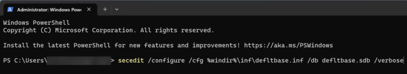 How to Reset Group Policy Settings in Windows - Make Tech Easier