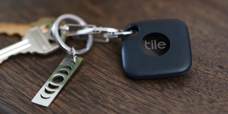 AirTag Alternative for Android: Top 5 Bluetooth Trackers - Make Tech Easier