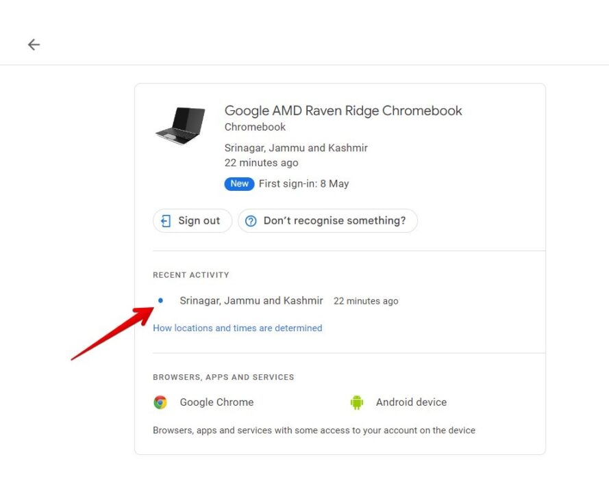 How to Find My Lost Chromebook - Make Tech Easier
