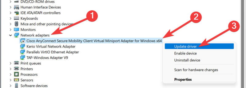 18 Ways to Fix Discord Screen Share Not Working on Mobile and PC - Make ...