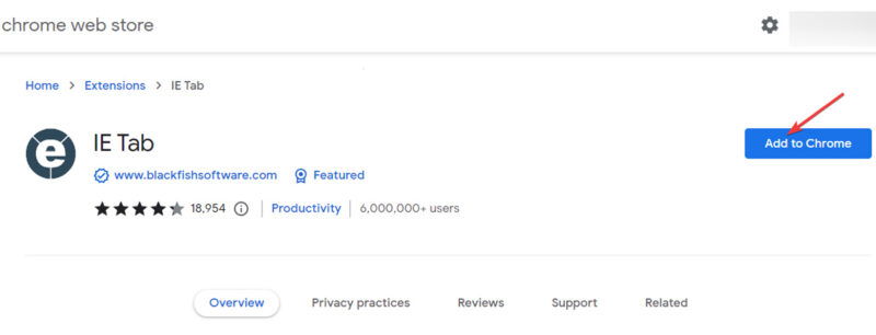 How to View Websites With IE Mode In Google Chrome - Make Tech Easier