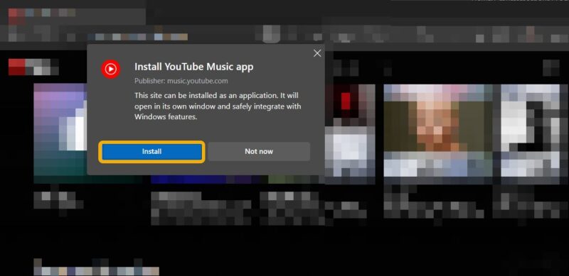 How to Download YouTube Music on Windows - Make Tech Easier