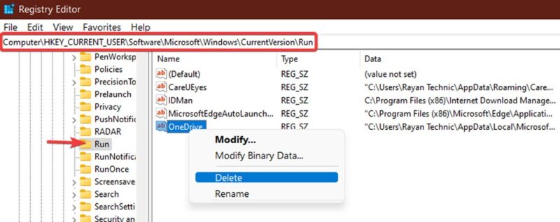 7 Ways to Clean Up Windows Startup Programs - Make Tech Easier