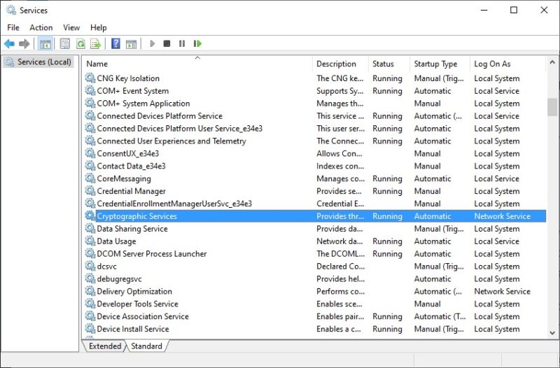 How to Troubleshoot the Windows Troubleshooter When It's Not Working ...