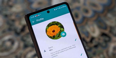 How to Change WhatsApp Profile or Group Picture - Make Tech Easier