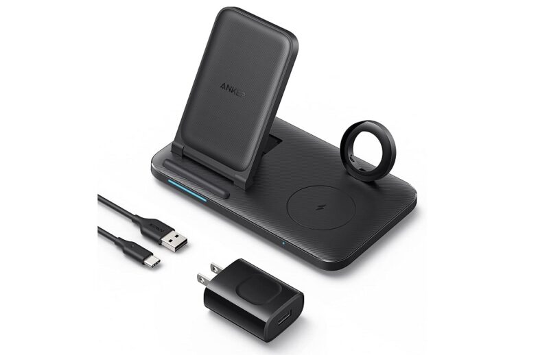 Top 6 Charging Stations for Multiple Devices - Make Tech Easier
