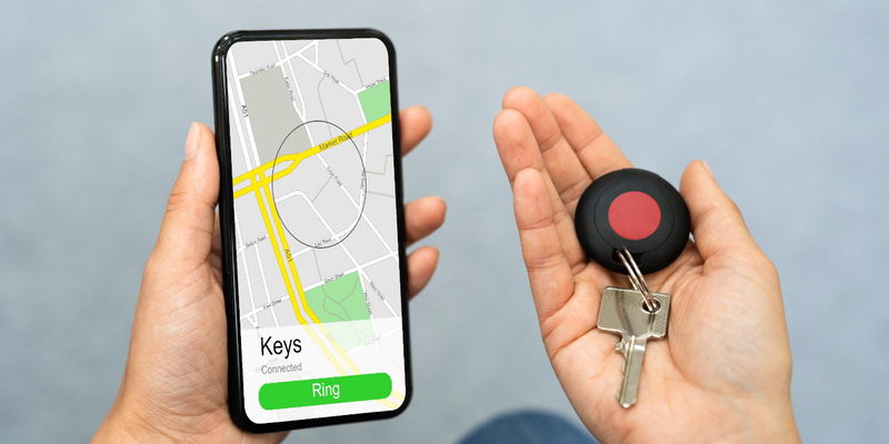 AirTag Alternative for Android: Top 5 Bluetooth Trackers - Make Tech Easier
