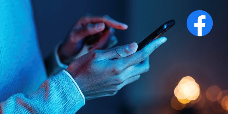 How to Enable Dark Mode on Facebook - Make Tech Easier