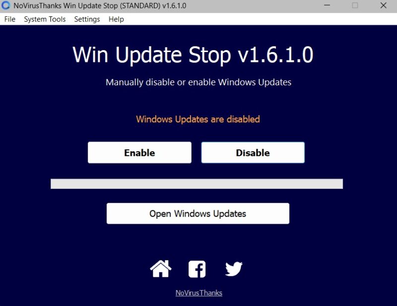 Win Update Stop Review - Quick, Easy and Reliable - Make Tech Easier