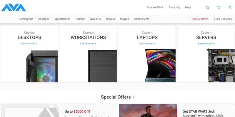 The 13 Best Custom PC Builder Websites - Make Tech Easier