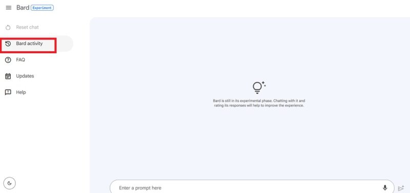 How to Use Bard: The Ultimate Guide to Google's AI Chatbot - Make Tech ...