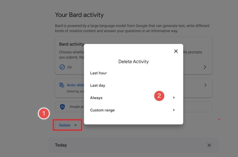 How to Use Bard: The Ultimate Guide to Google's AI Chatbot - Make Tech ...