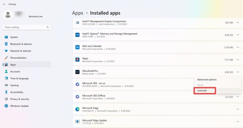 How to Remove Bloatware from Windows - Make Tech Easier