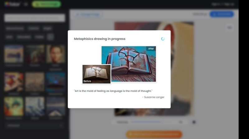 8 Photo Editors that Use AI to Enhance Your Images - Make Tech Easier