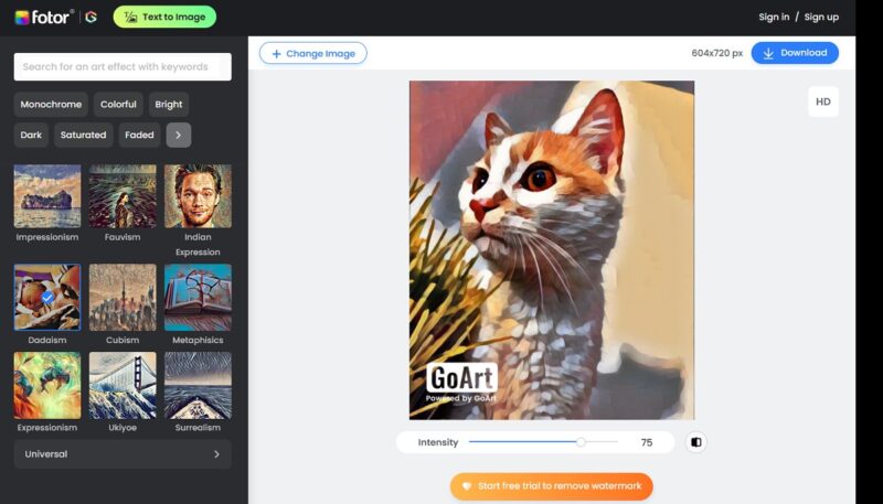 8 Photo Editors that Use AI to Enhance Your Images - Make Tech Easier