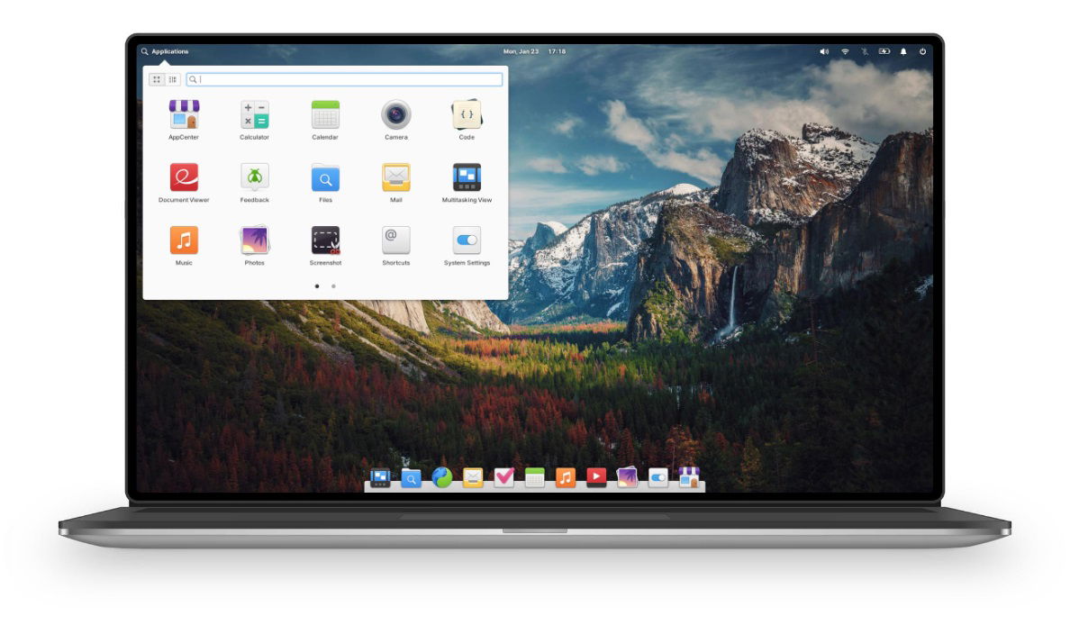 6 个最适合 Mac 用户的 Linux 发行版 - 0x资讯