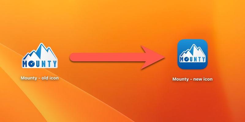 How to Change the Default App Icons on Mac - Make Tech Easier