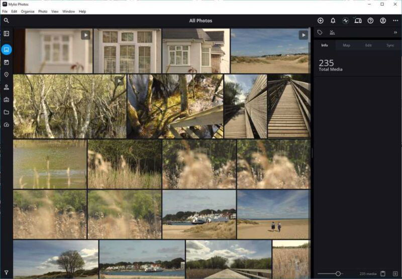 Mylio Photos: Photo Organization for the 21st Century - Make Tech Easier