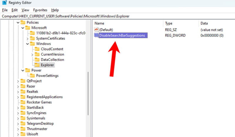 How to Remove Bing Chat Button from Microsoft Edge and Windows Search ...