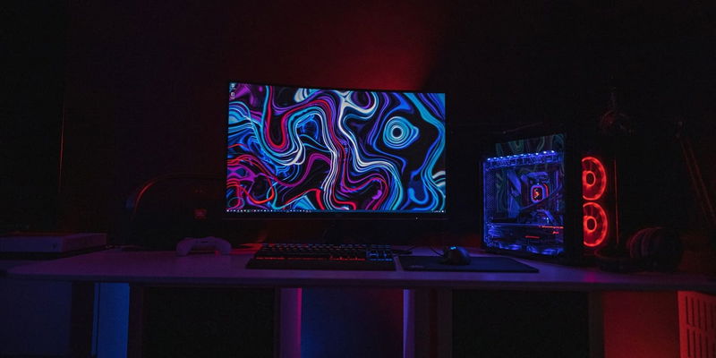 Screen Goes Black While Gaming on Windows: 6 Ways to Fix It - Make Tech ...