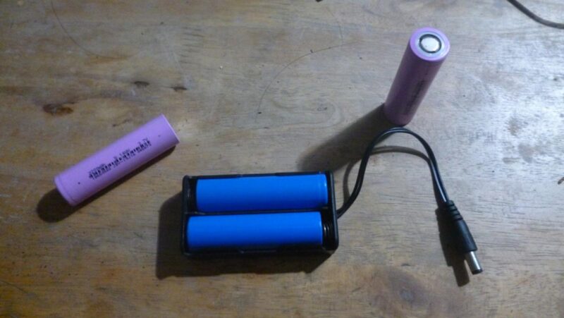 7 Ways to Power Your Raspberry Pi Besides the Wall Socket - Make Tech ...