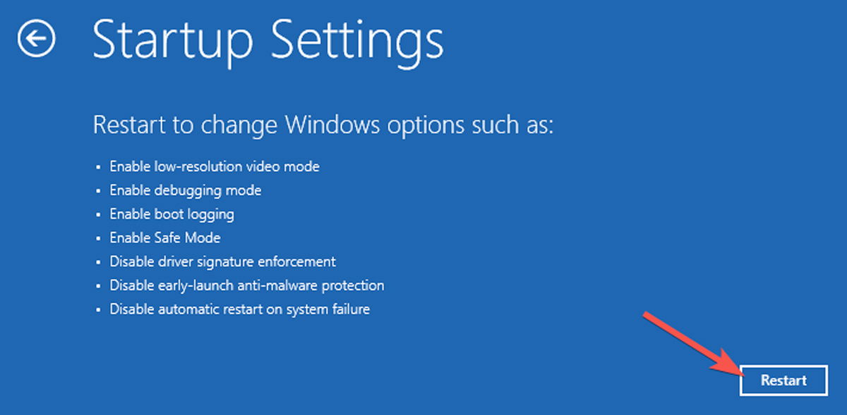How to Boot to Safe Mode in Windows - Make Tech Easier