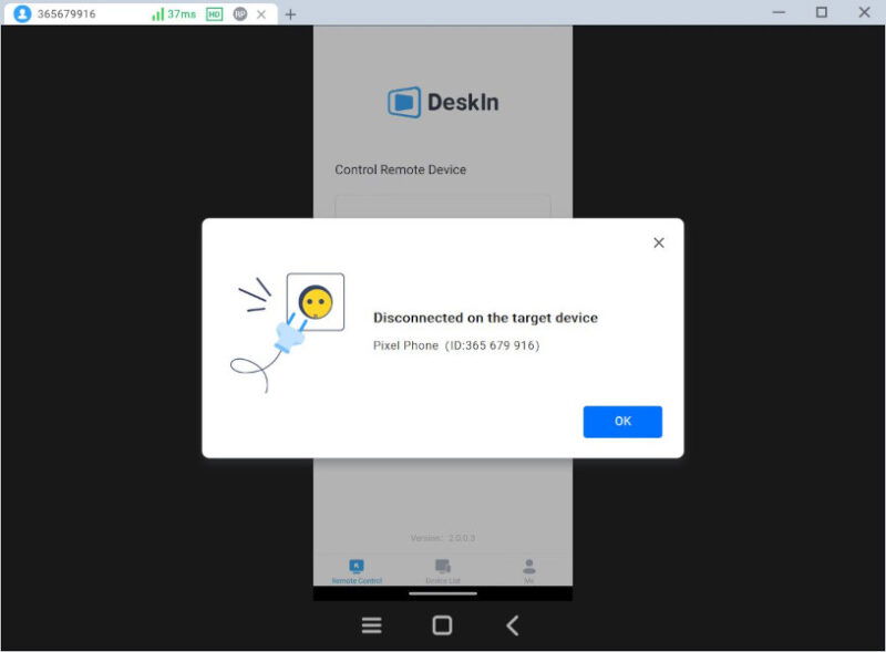 DeskIn Remote Desktop Review - Make Tech Easier