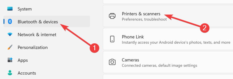Wi-Fi Printer Not Working in Windows? Here Are Some Fixes - Make Tech ...